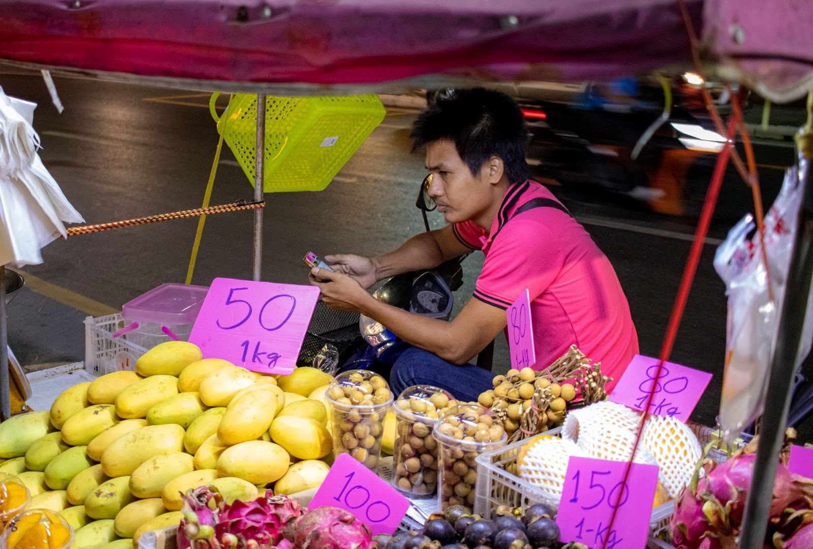 Explore Phuket’s night markets | Phuket Lovin