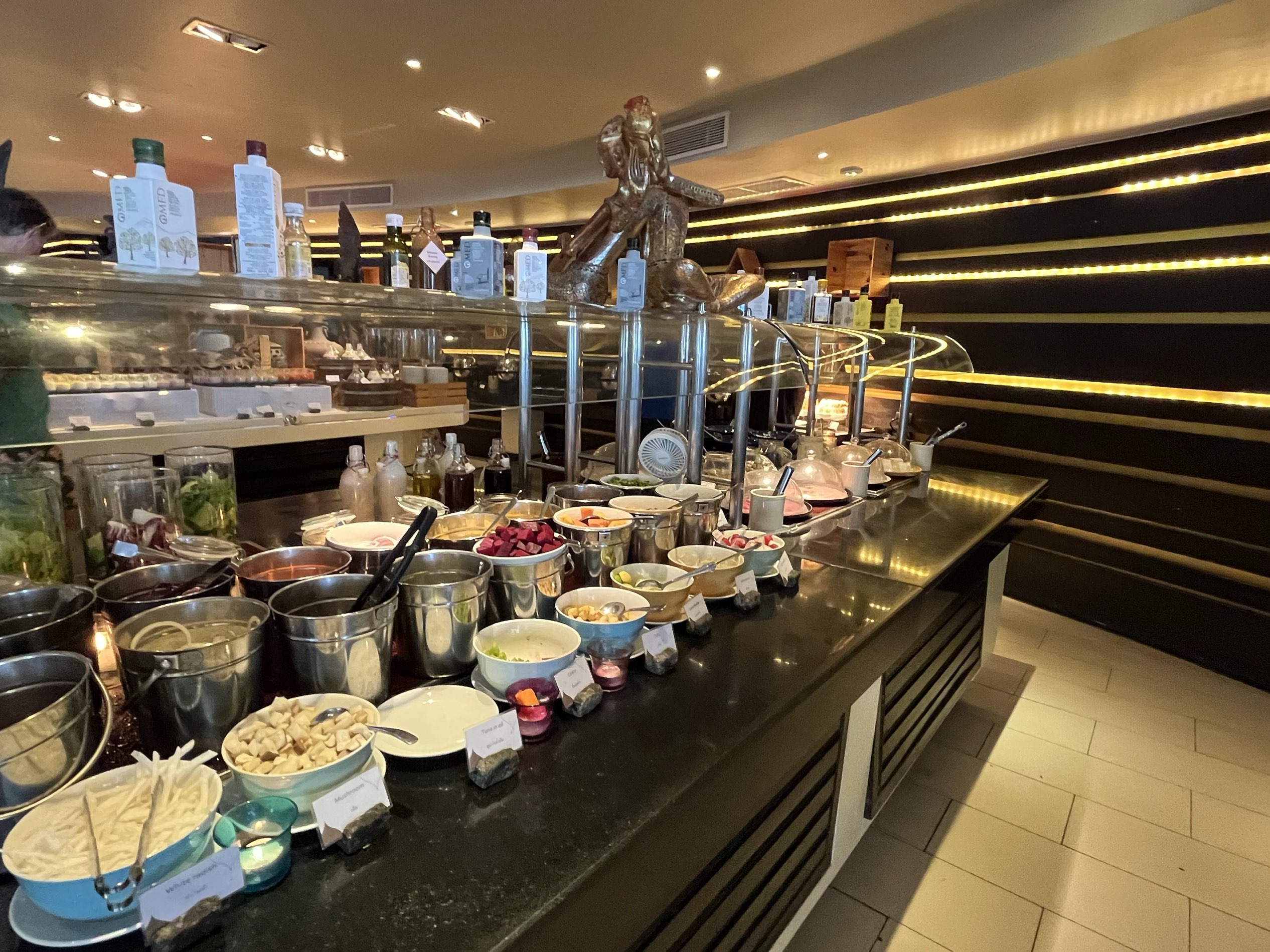 Big Eats: Enjoying Phuket’s Buffet Scene - Phuket Lovin