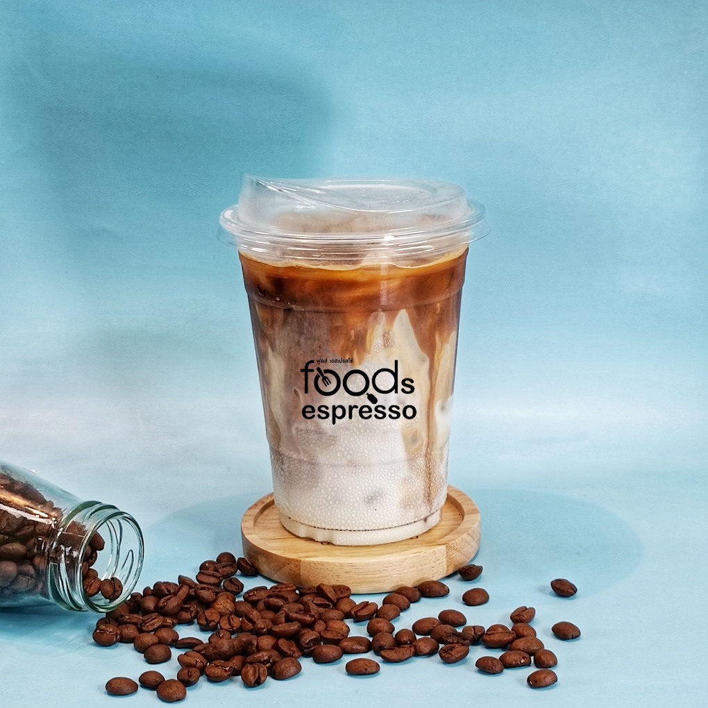 Foods Espresso - Phuket Lovin