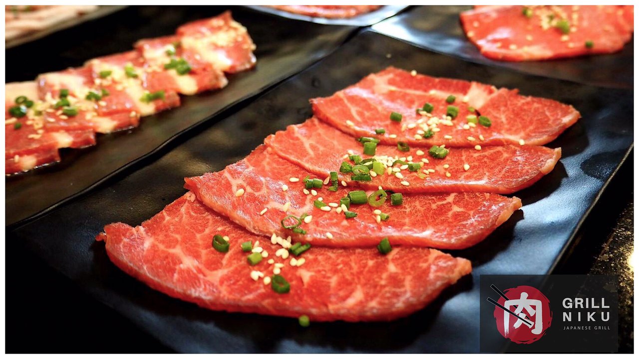 Grill Niku - Phuket Lovin