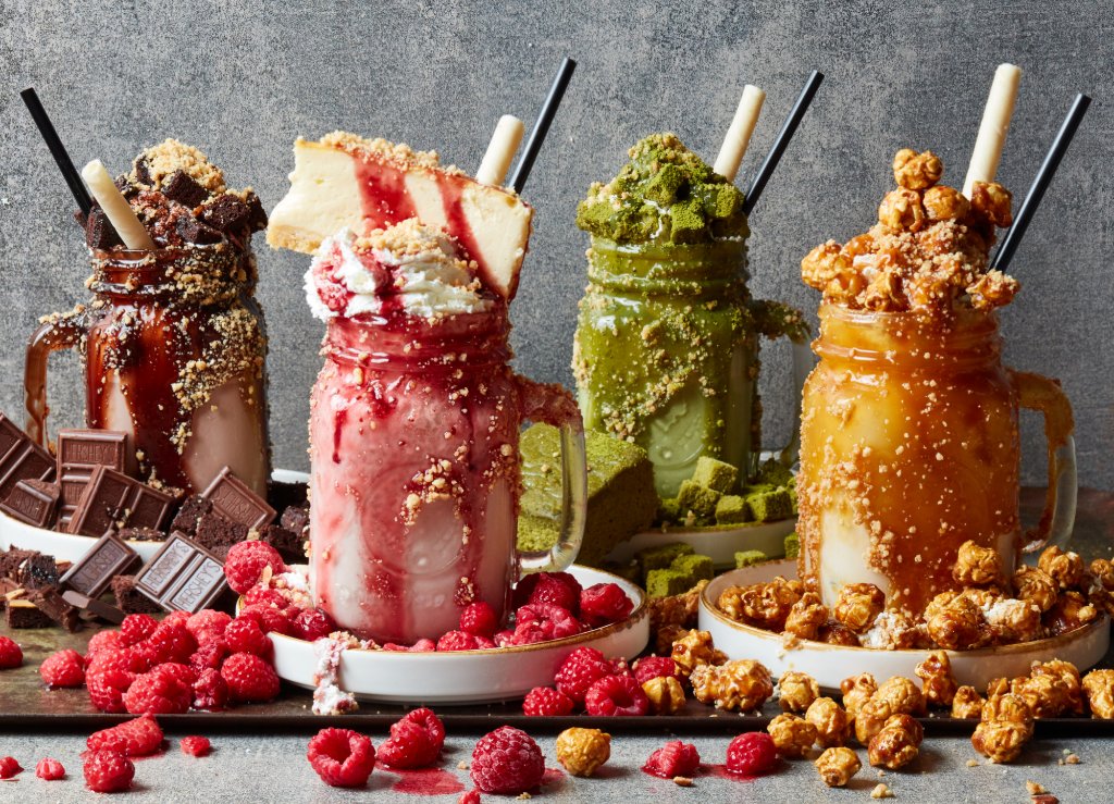 The Coffee Club - Jungceylon - Phuket Lovin