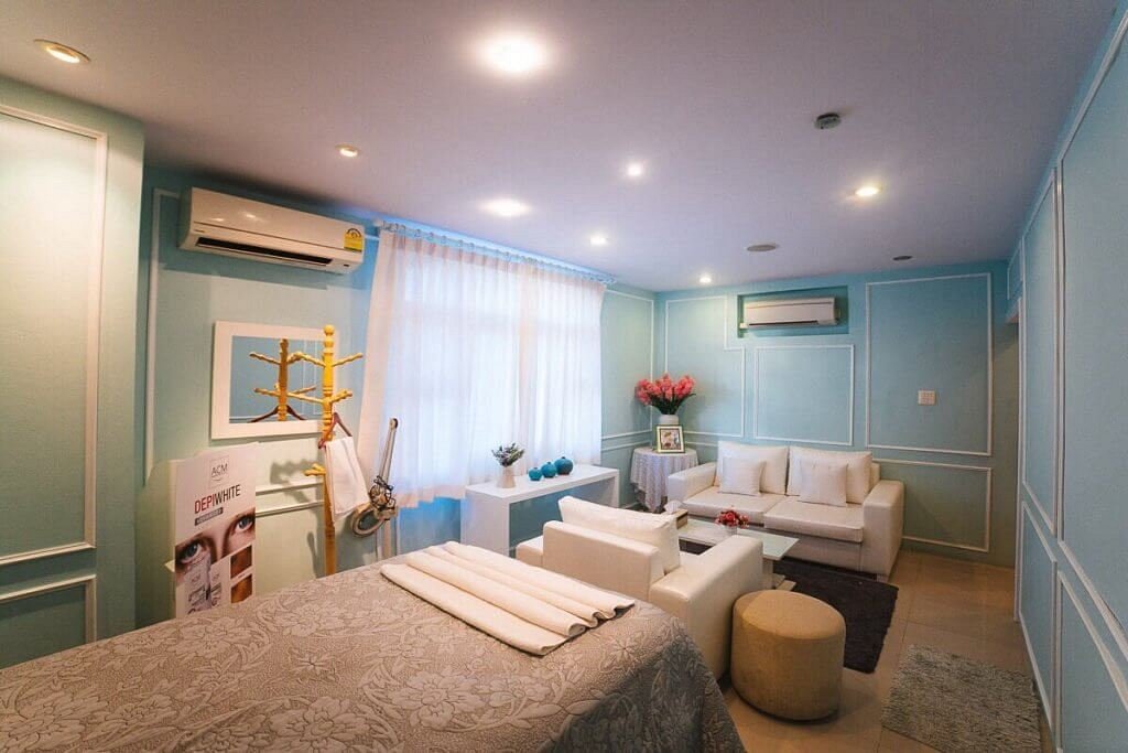 Healthy Skin Clinic - Phuket Lovin